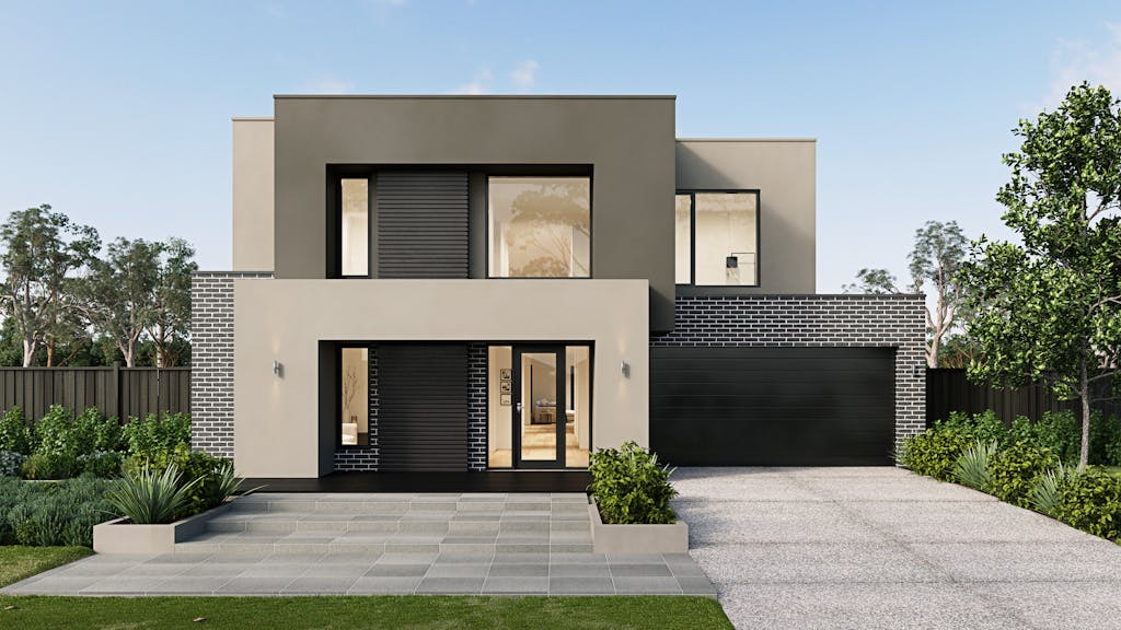 Vantage 48 Home Design In Adelaide - Metricon Homes