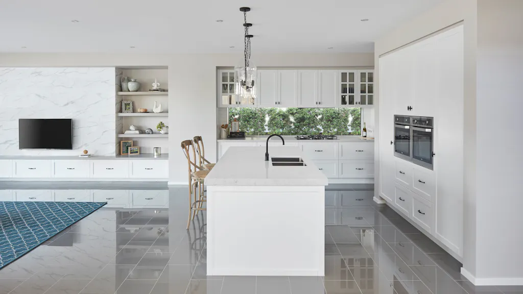 The Vantage By Metricon - See All Melbourne Homes