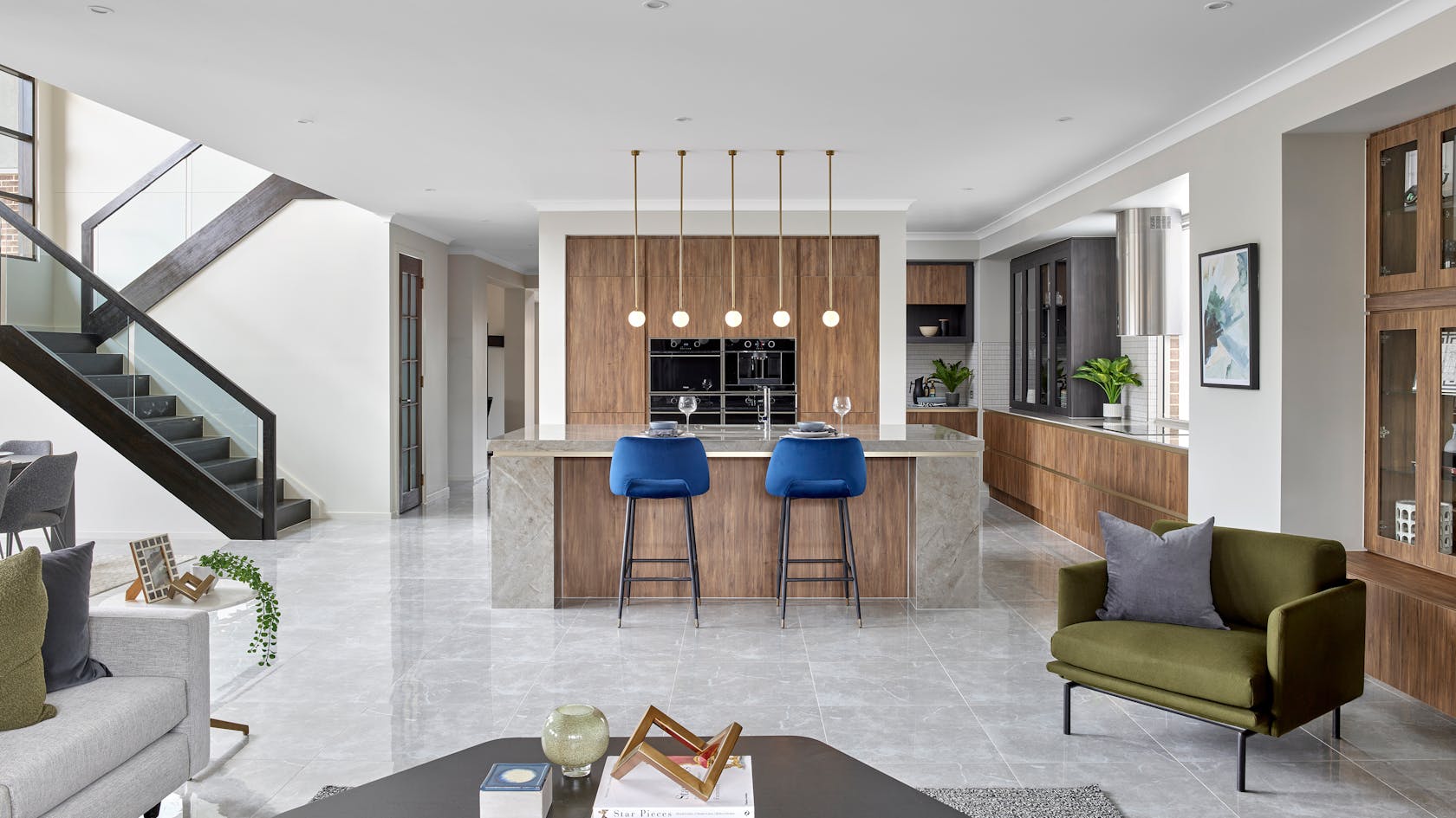 The Vantage By Metricon - See All Melbourne Homes