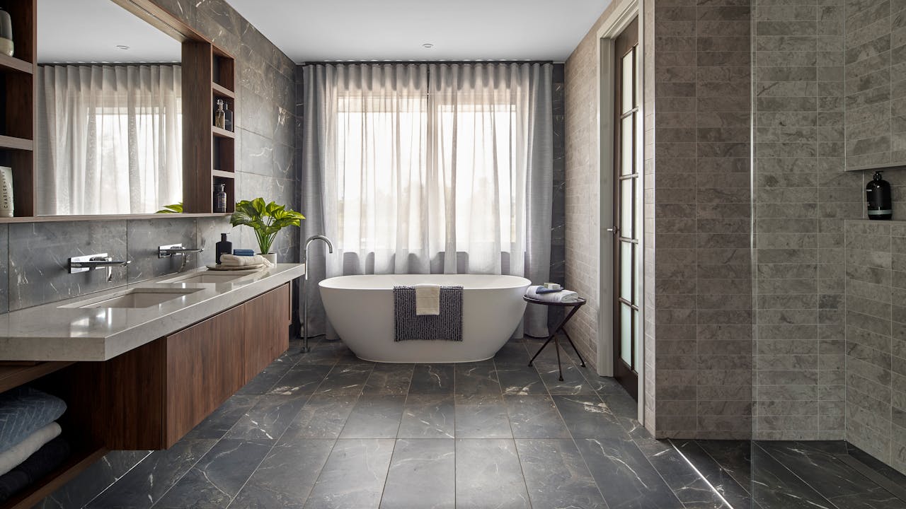 Vantage 48 Home Design In Adelaide - Metricon Homes