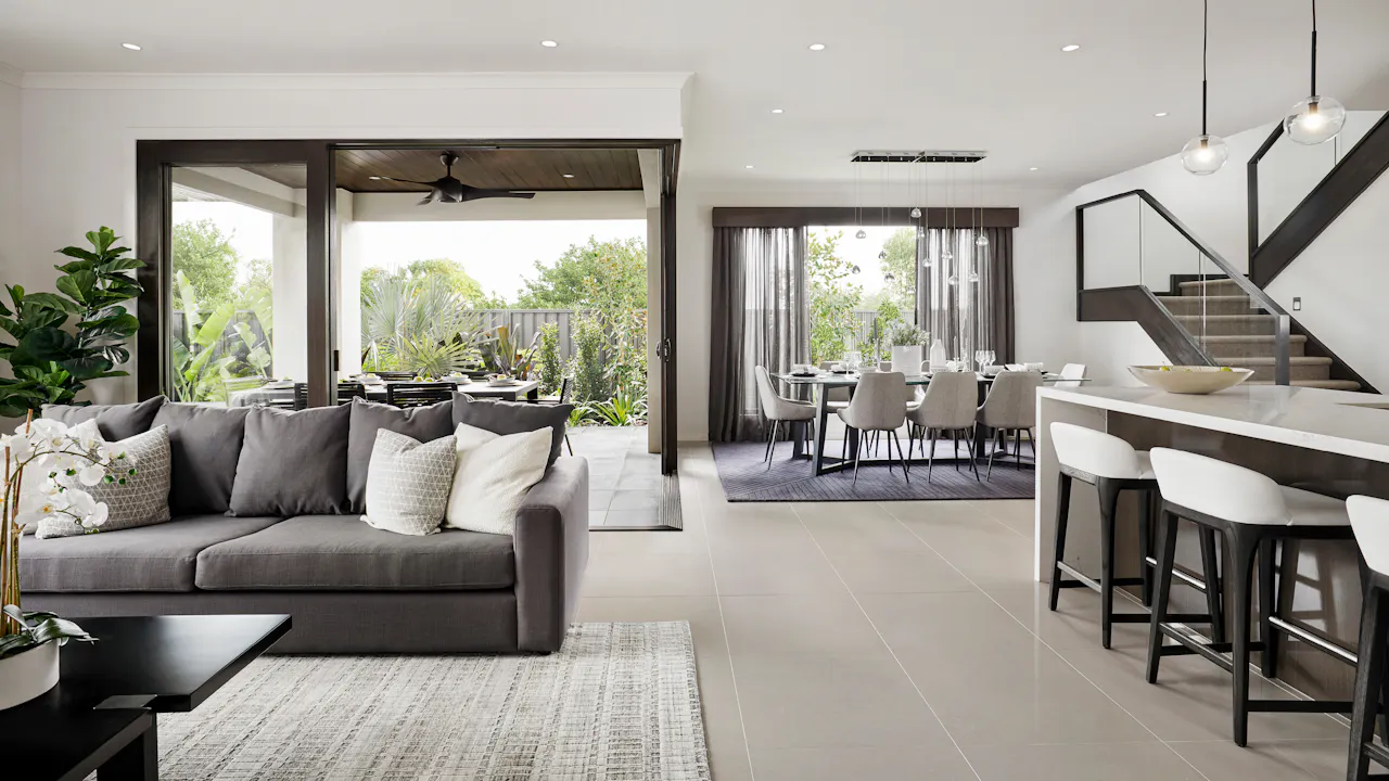 Vantage 48 Will Be Your Next Fave - Metricon Queensland