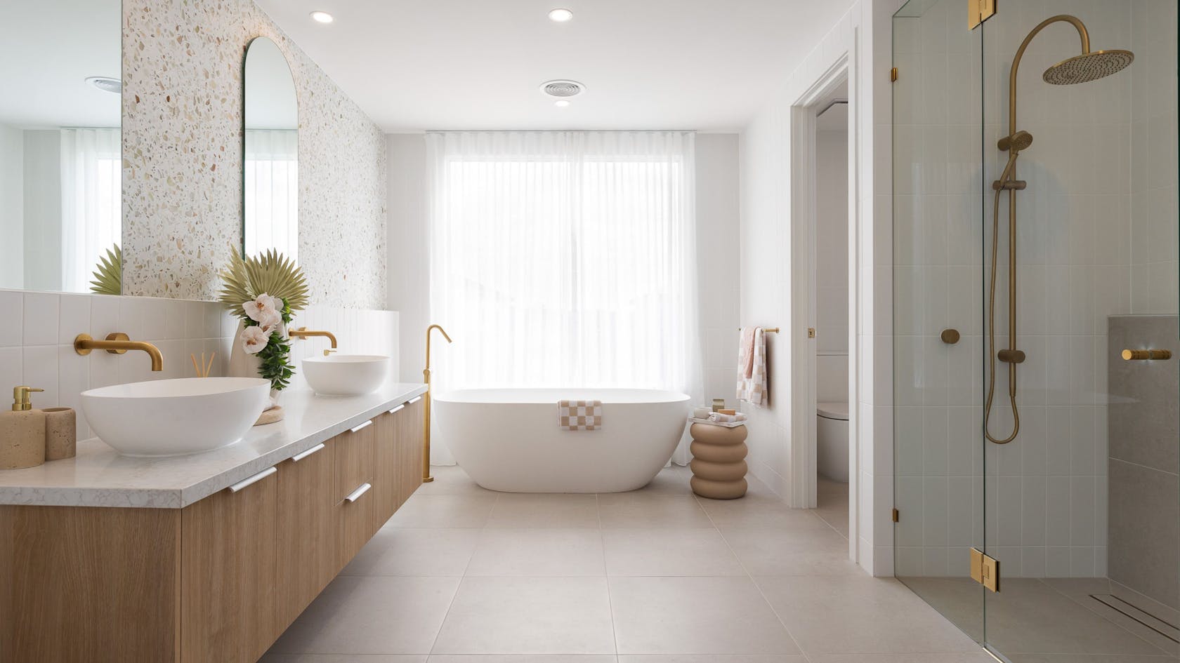 Vantage 48 Home Design In Adelaide - Metricon Homes