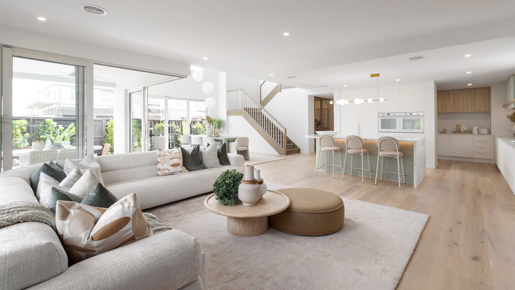 Vantage 48 Home Design In Adelaide - Metricon Homes