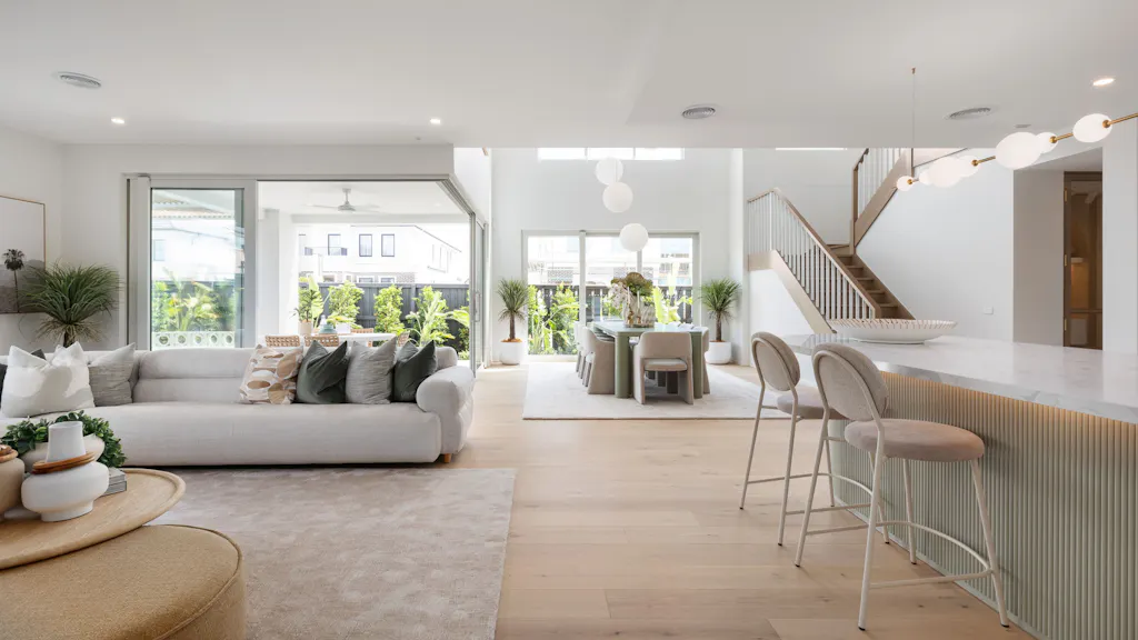 Check Out The Vantage 48 Home By Metricon Regional VIC