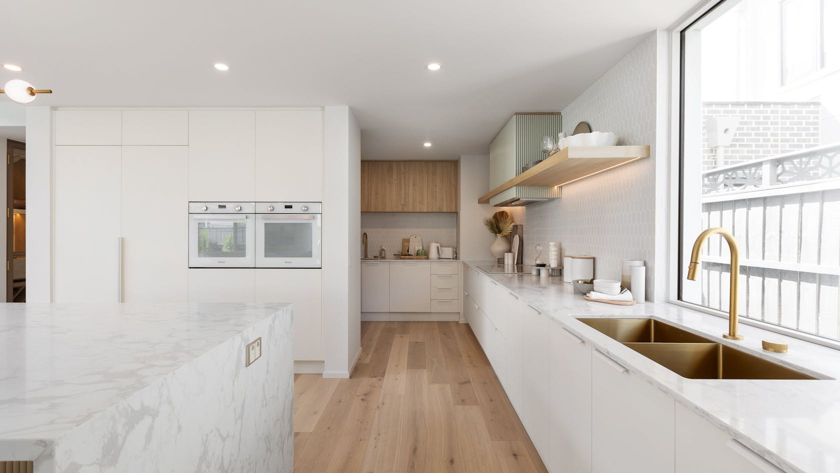 Vantage 48 Home Design In Adelaide - Metricon Homes