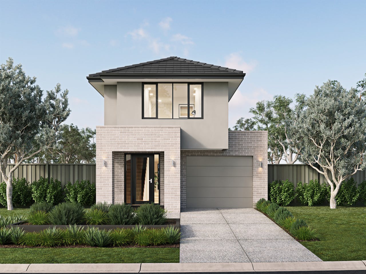 Viva - Metricon Homes