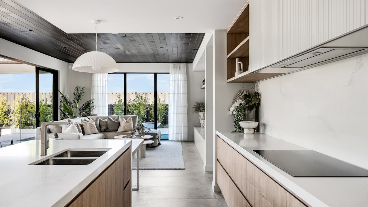 Fulham Display Homes by Metricon - Australia's Largest Home Builder