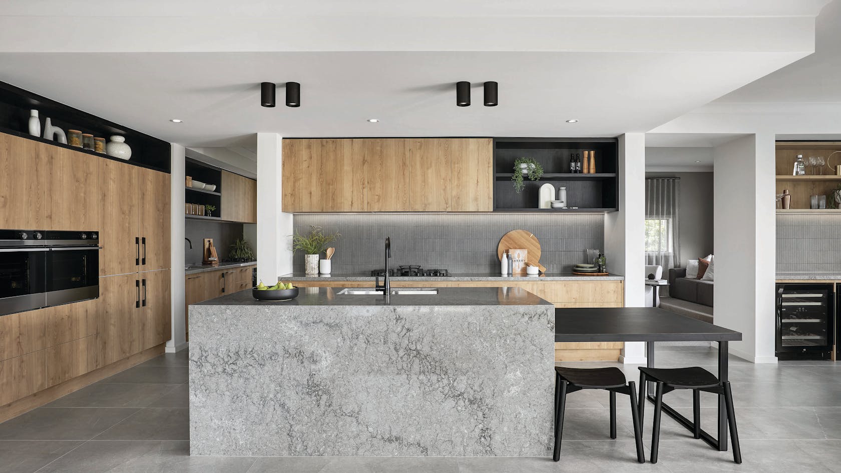 Waterford - New Home Designs In Sydney - Metricon Homes