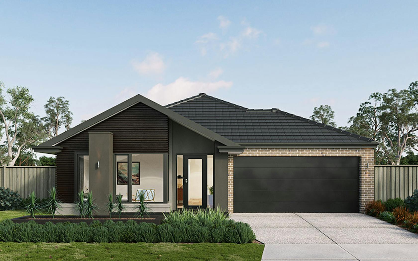 The Avanti - Queensland Home Design - Metricon Homes