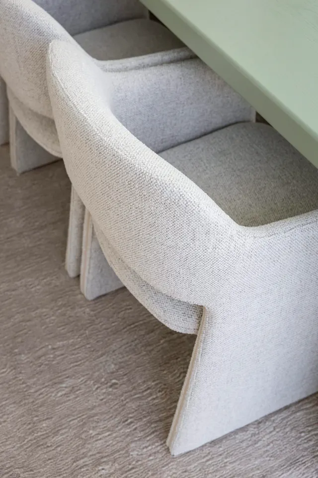 Metricon Palm Springs Lookbook