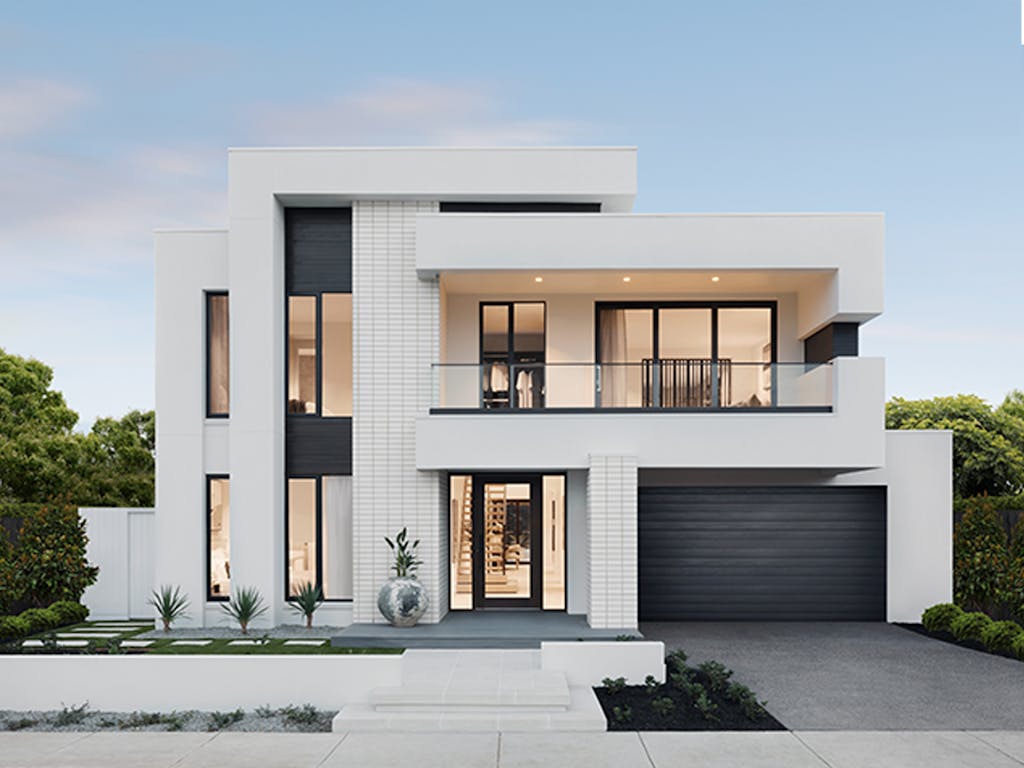 2-Storey House Designs - Find Your House Plan Today