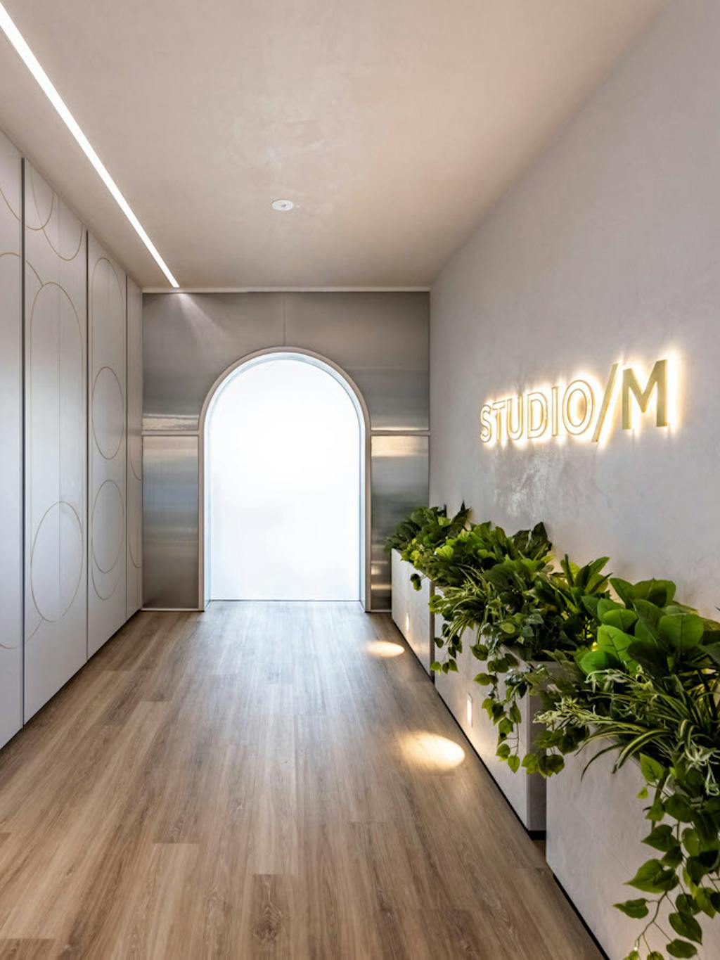 Studio M Open House Melbourne