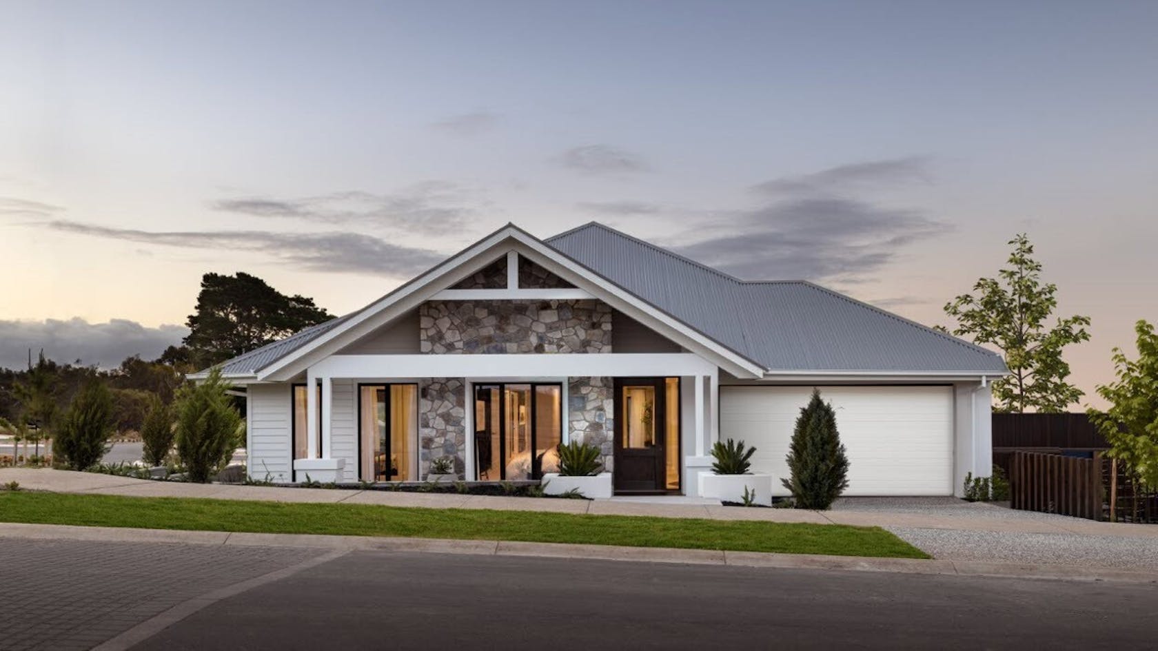 Find Out More About Our Award-winning Designs - Metricon