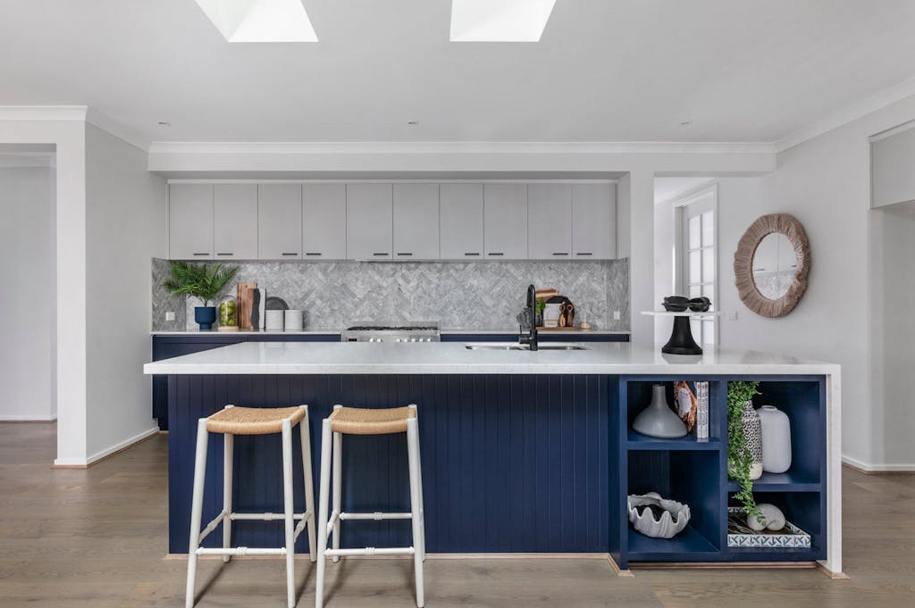 2024 Kitchen Design Trends to Spice Up Your Space
