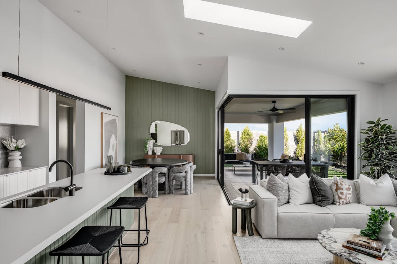 Choosing Between a Single Storey vs Double Storey Home