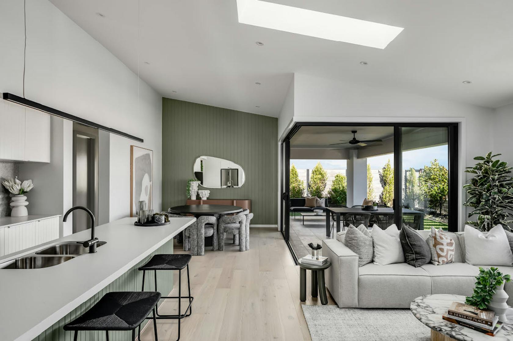 Choosing Between a Single Storey vs Double Storey Home