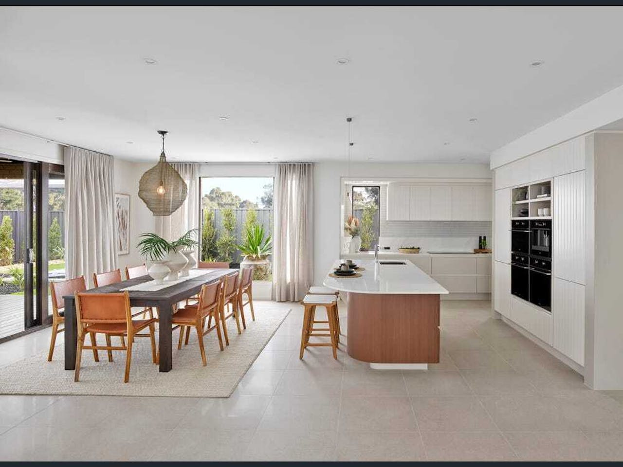 Display Homes For Sale In Australia - Metricon