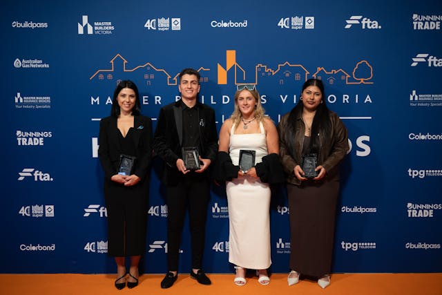 Empowering the Future - 2024 Mario Biasin Scholarship