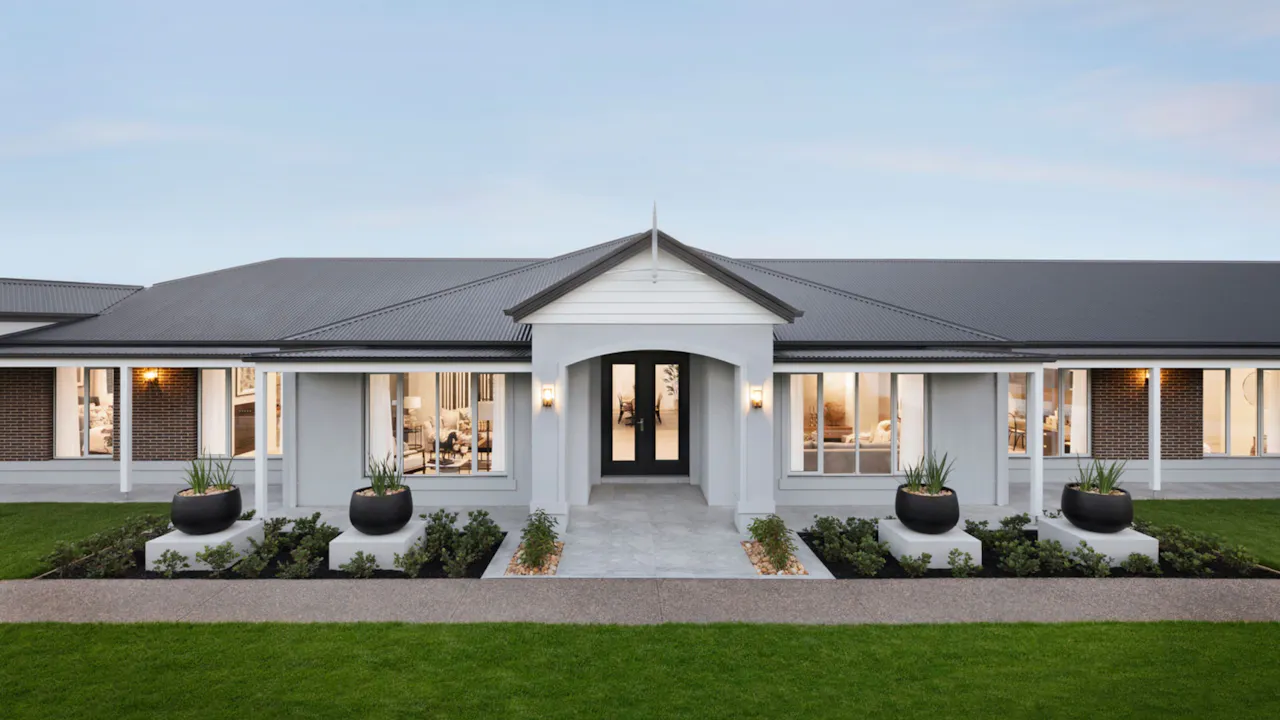 COLORBOND Promotion - Limited Time Free Roof Offer