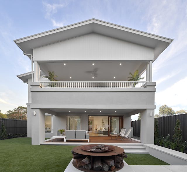 Choosing Between a Single Storey vs Double Storey Home