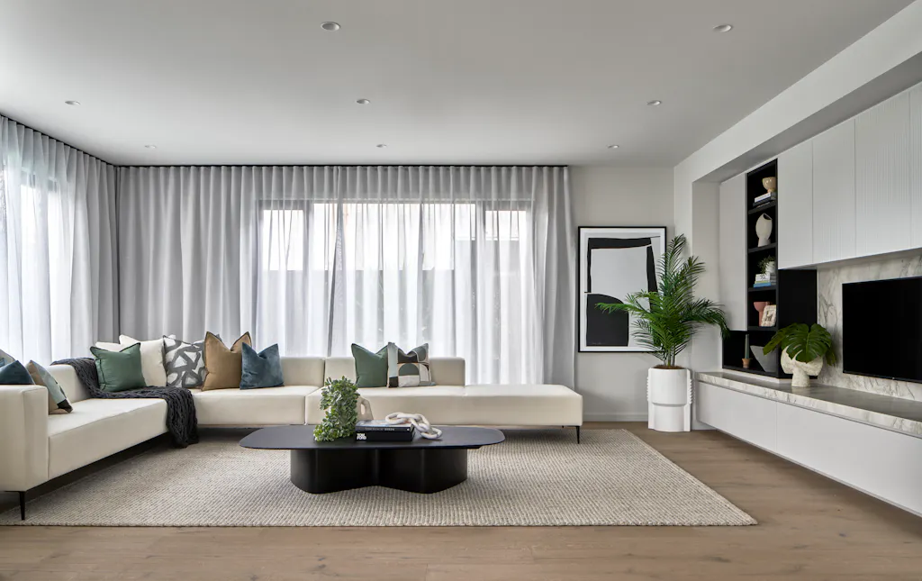 Coolest Colours to Brighten Your Home This Year