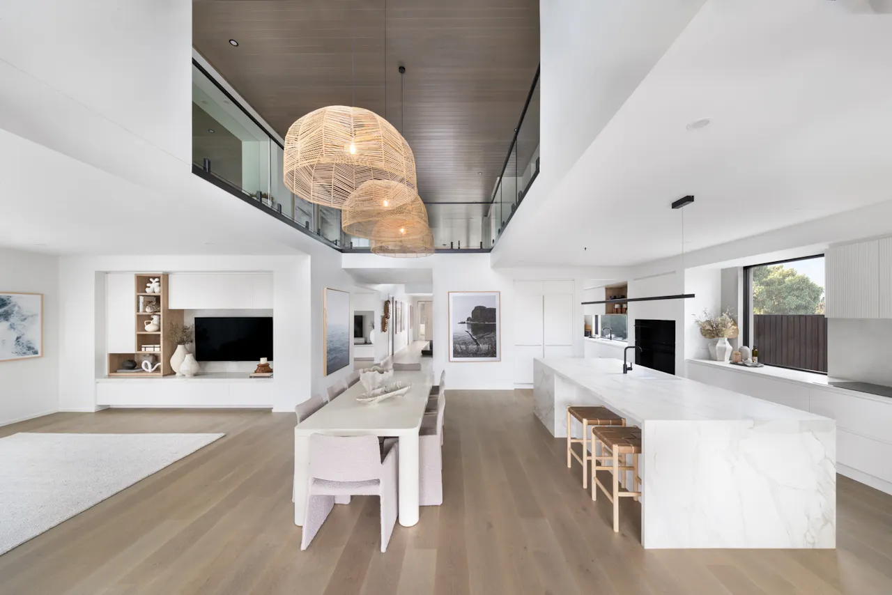 Metricon’s most popular home inclusions for 2025