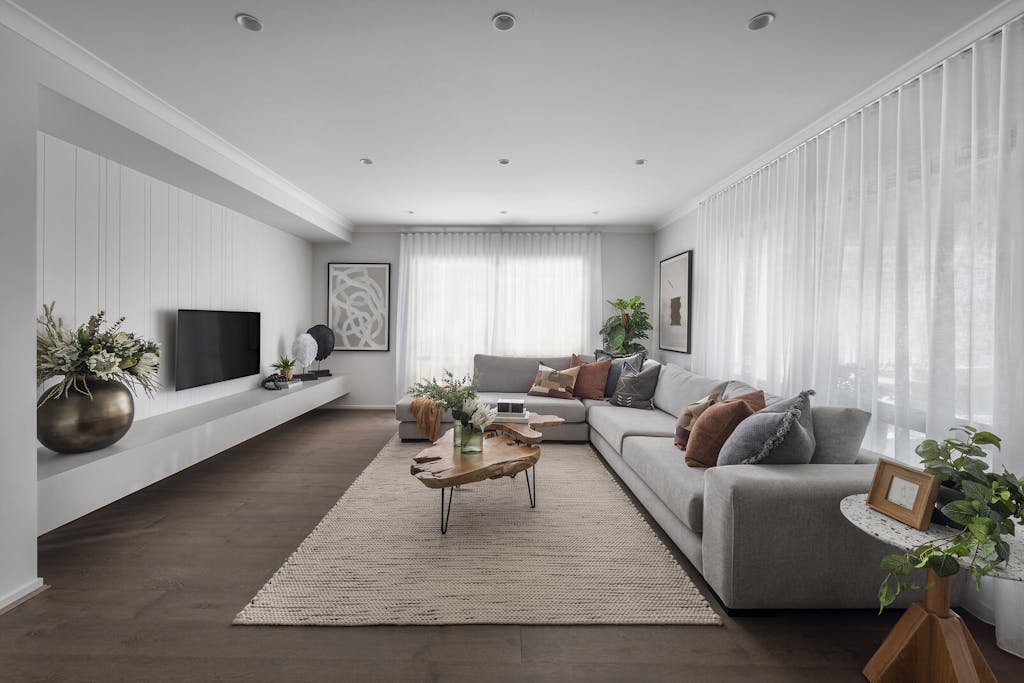 Coolest Colours to Brighten Your Home This Year