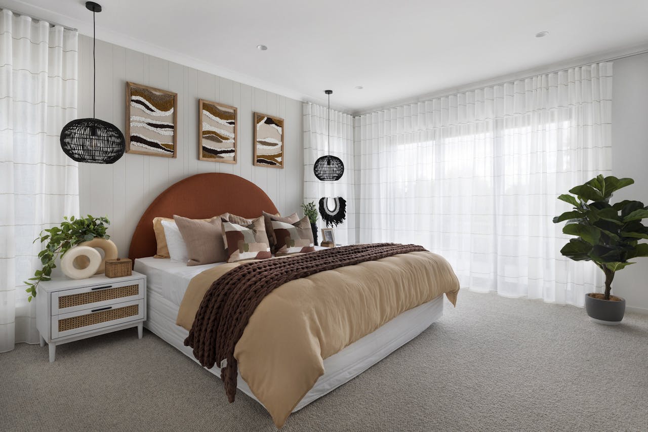 Coolest Colours to Brighten Your Home This Year