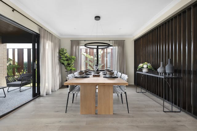 Find Out More About Our Award-winning Designs - Metricon