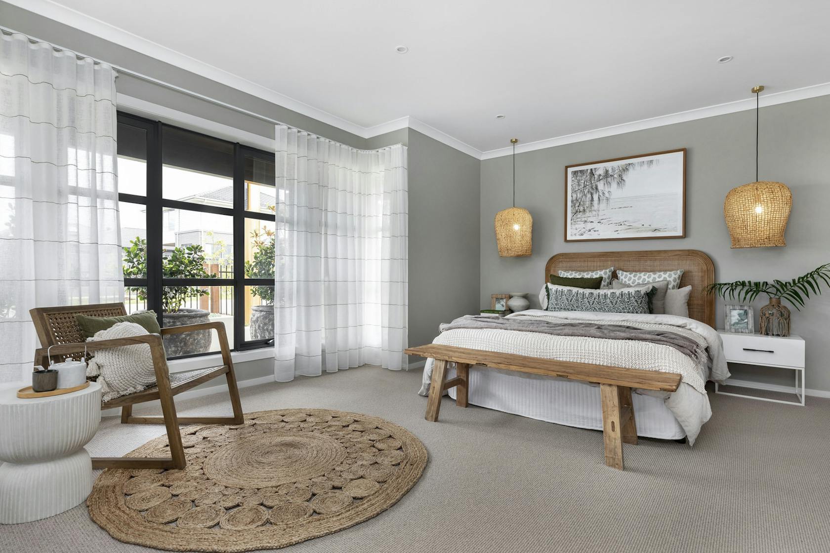 Preparing For Your Studio M Visit - Metricon Homes