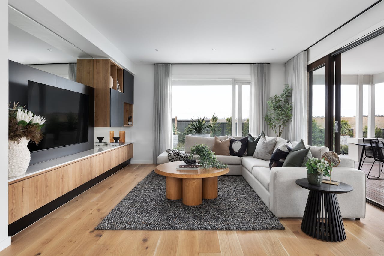 Choosing Between a Single Storey vs Double Storey Home