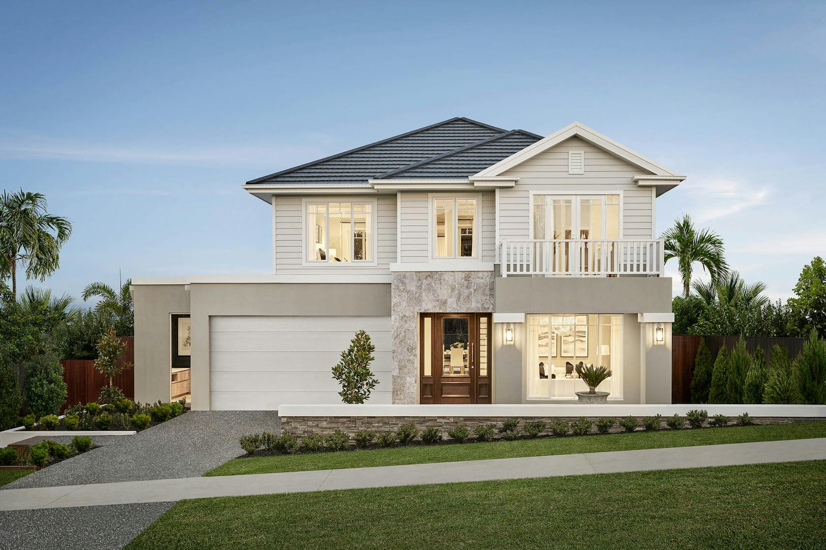 Home Builder Queensland - Australia's No.1 Home Builder