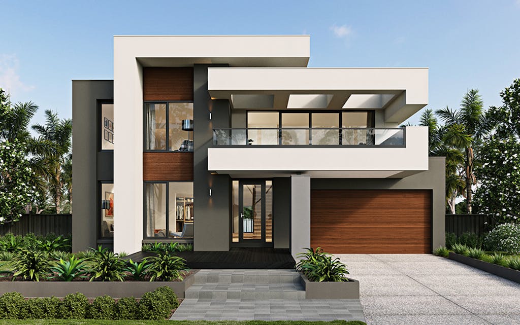 Building With Metricon - Tips In Choosing A Design