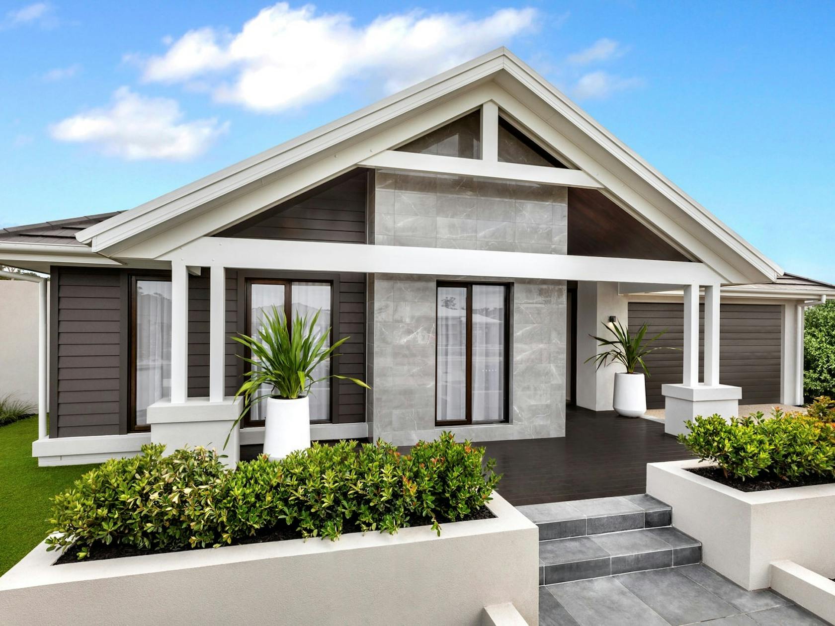 Designer By Metricon Regional VIC - More Space + Comfort