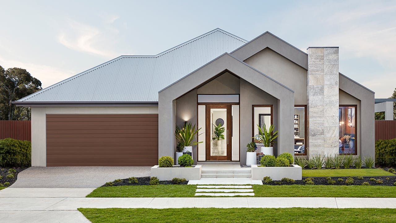 Designer By Metricon Regional VIC - More Space + Comfort