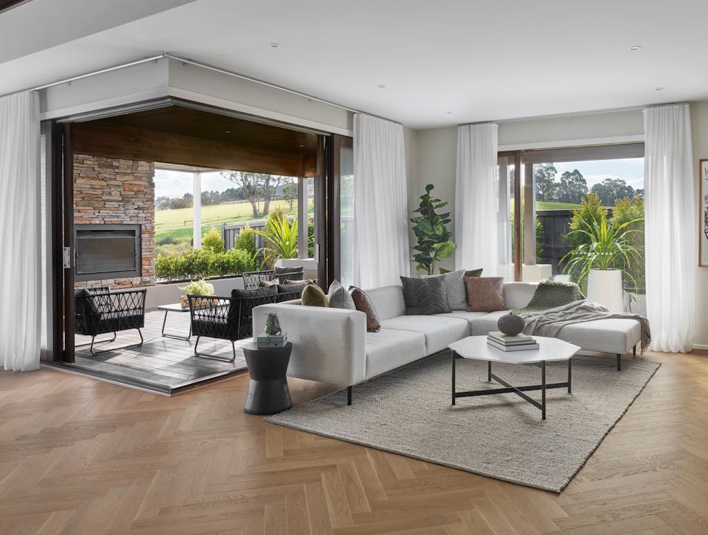 Designer By Metricon Regional VIC - More Space + Comfort