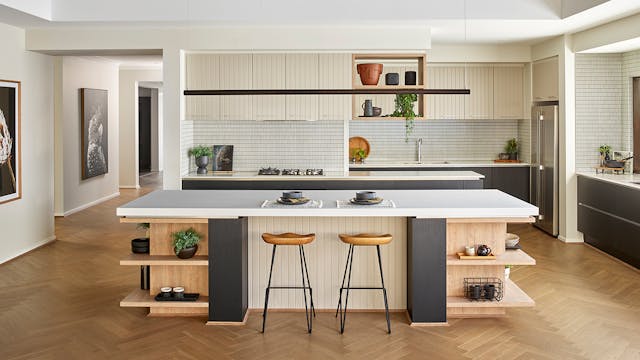 Designer By Metricon Regional VIC - More Space + Comfort