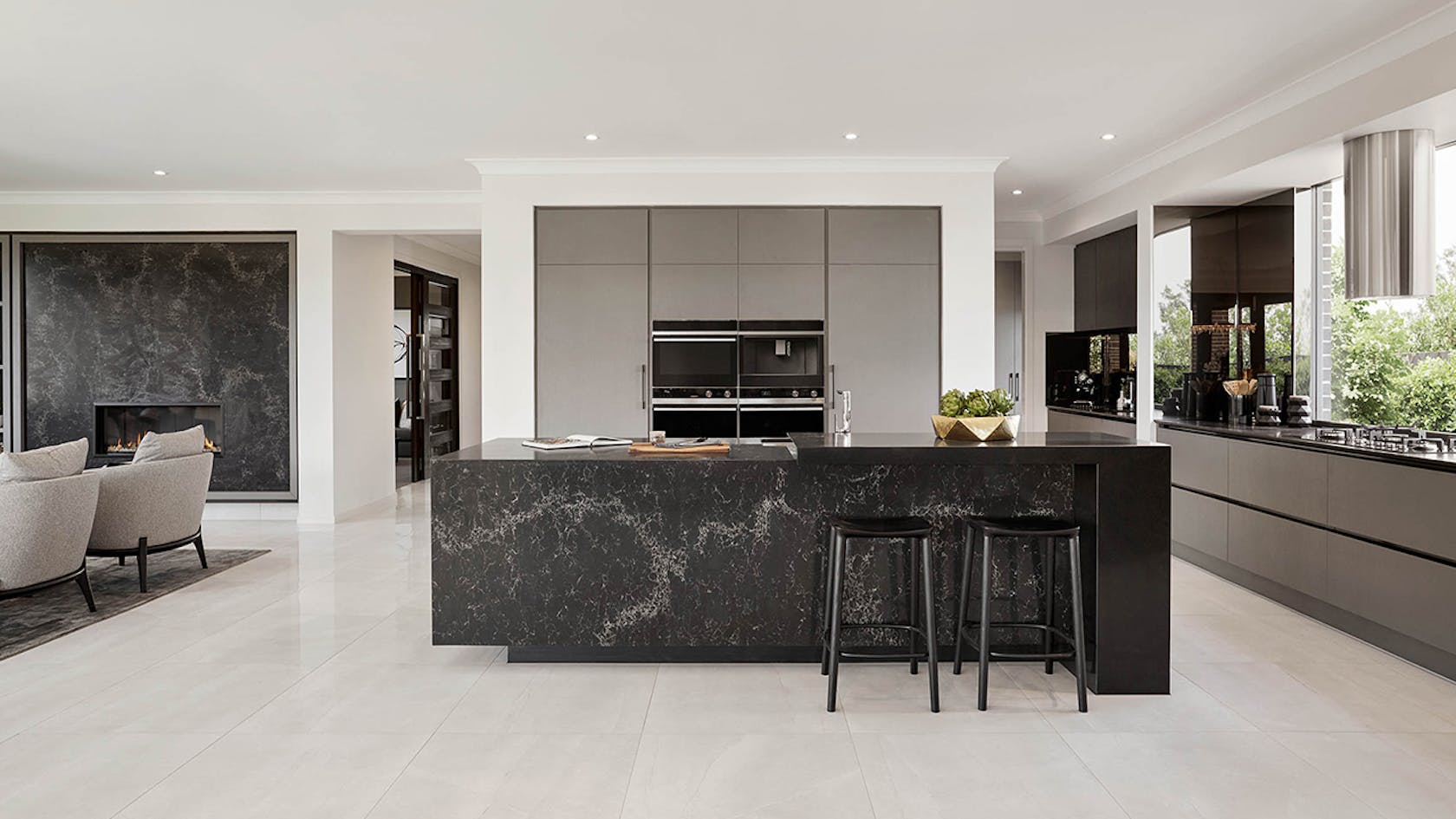 Single And Double Storey Sydney Home Builder - Metricon