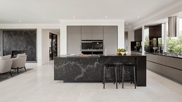 Single And Double Storey Sydney Home Builder - Metricon