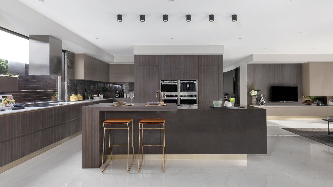 Designer Homes Melbourne - View The Metricon Range