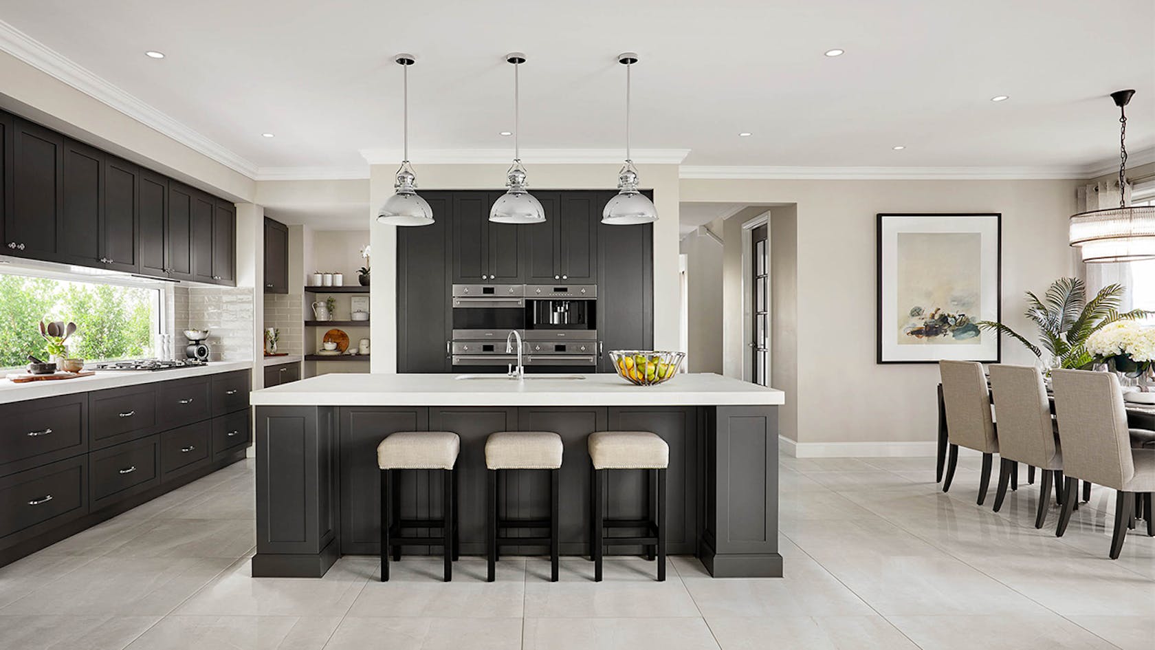 Single And Double Storey Sydney Home Builder - Metricon