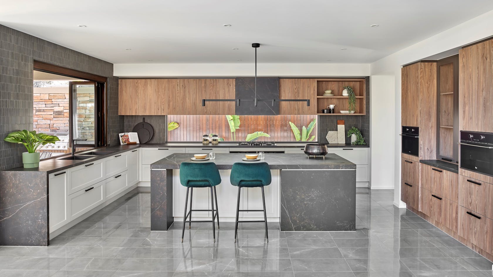 Designer Homes Melbourne - View The Metricon Range