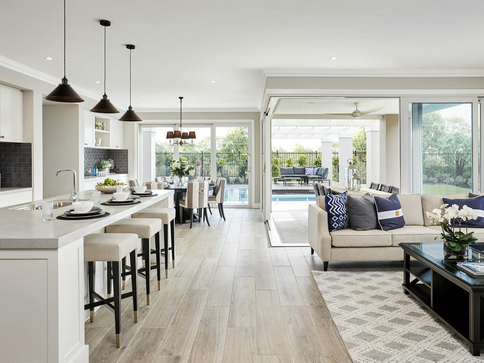 Single And Double Storey Sydney Home Builder - Metricon