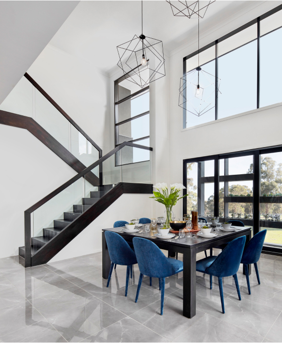 Display Homes For Sale - Buy Your Dream Metricon Home!