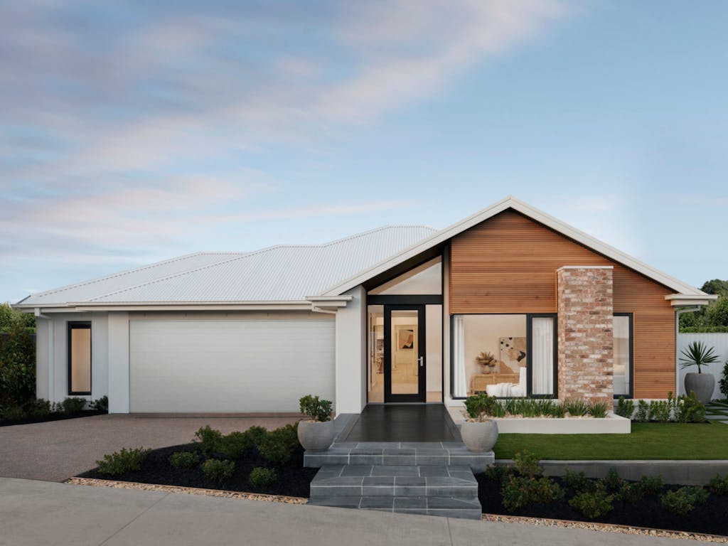 FastTrack by Metricon - Start Building in around 8 weeks