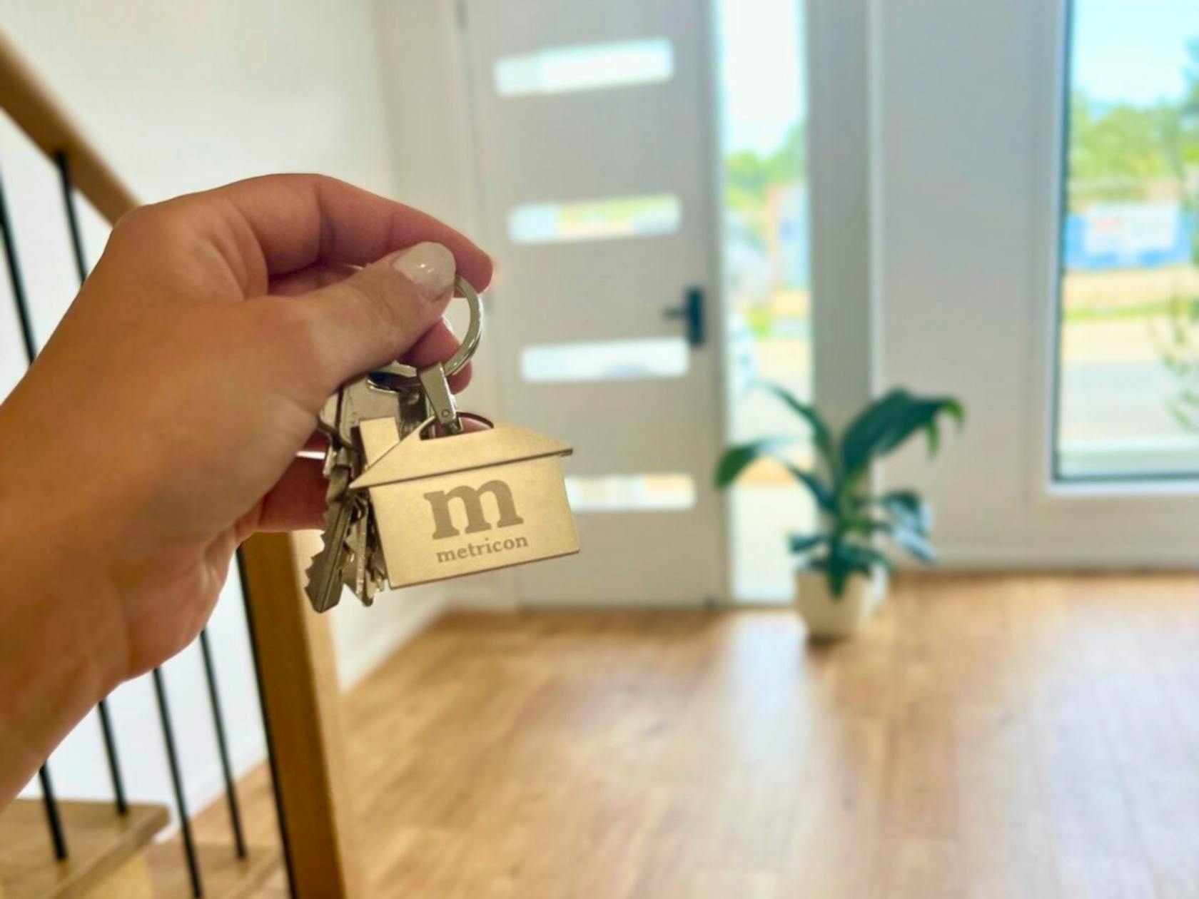 FastTrack by Metricon - Start Building in around 8 weeks