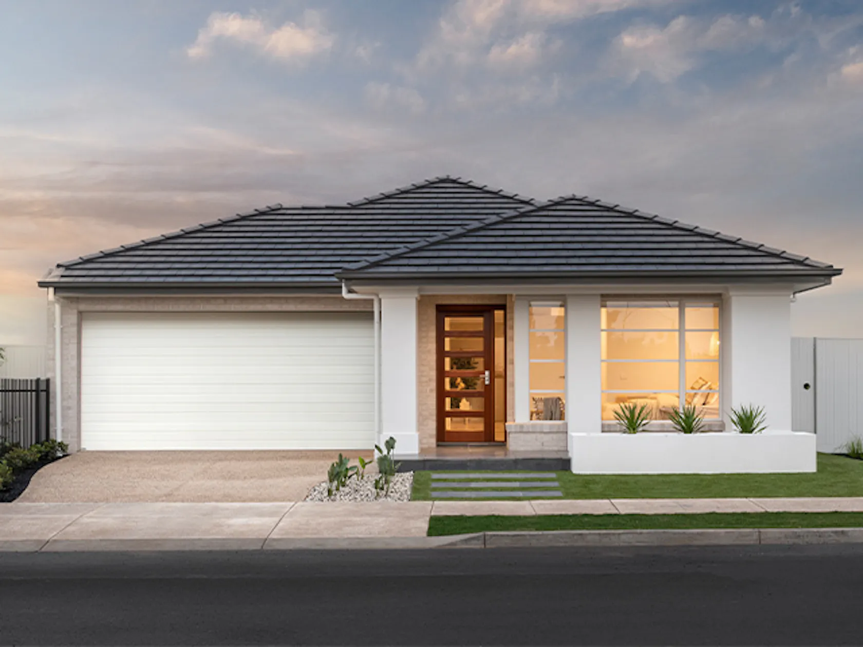 Fast Track by Metricon - Metricon Homes