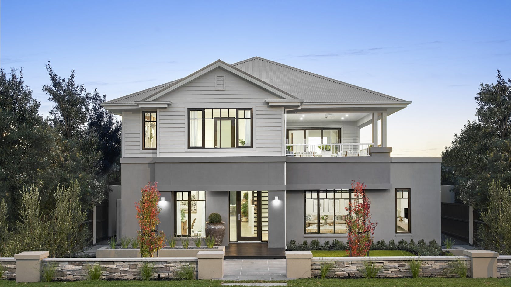 Riva - Metricon Homes