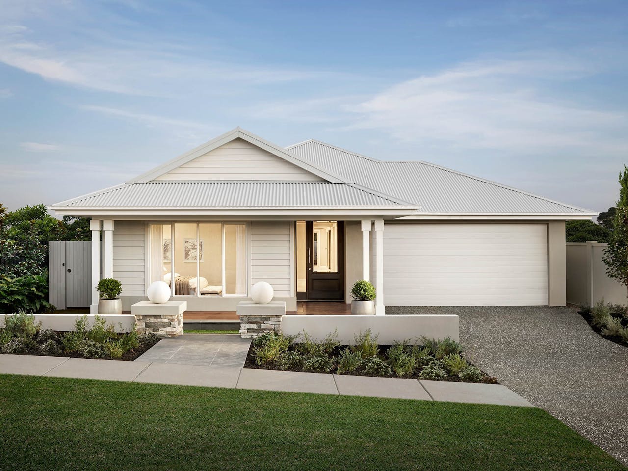 The Metricon Range - Love Where You Live - Metricon