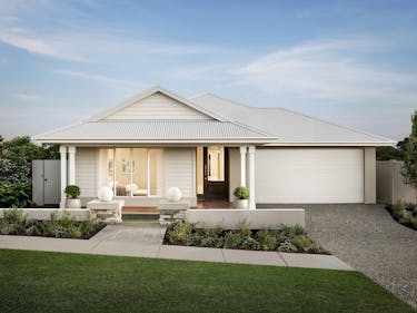 The Metricon Range - Love Where You Live - Metricon